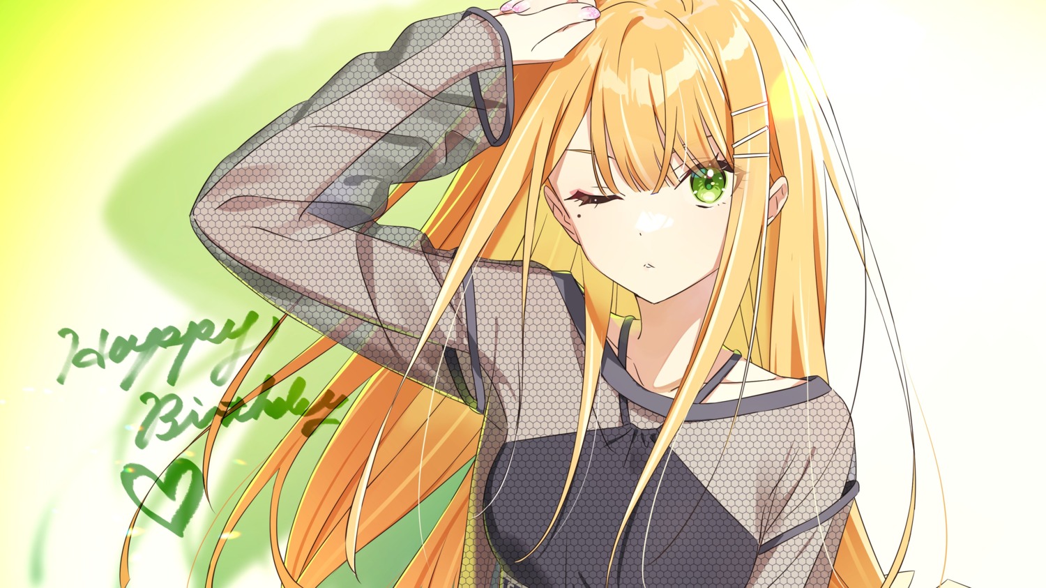 hechima gakuen idolm@ster the idolm@ster shiun sumika see through | #1205124 | yande.re